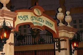 San Angel Inn | Disney Wiki | Fandom