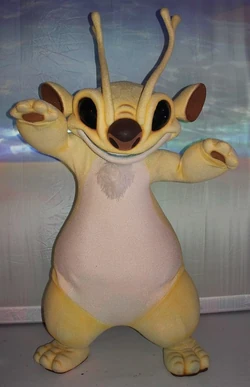 Sparky | Disney Wiki | Fandom