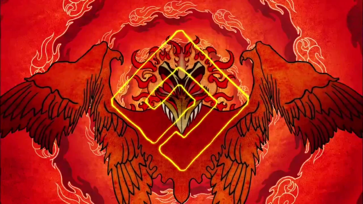 Tengu | Disney Wiki | Fandom