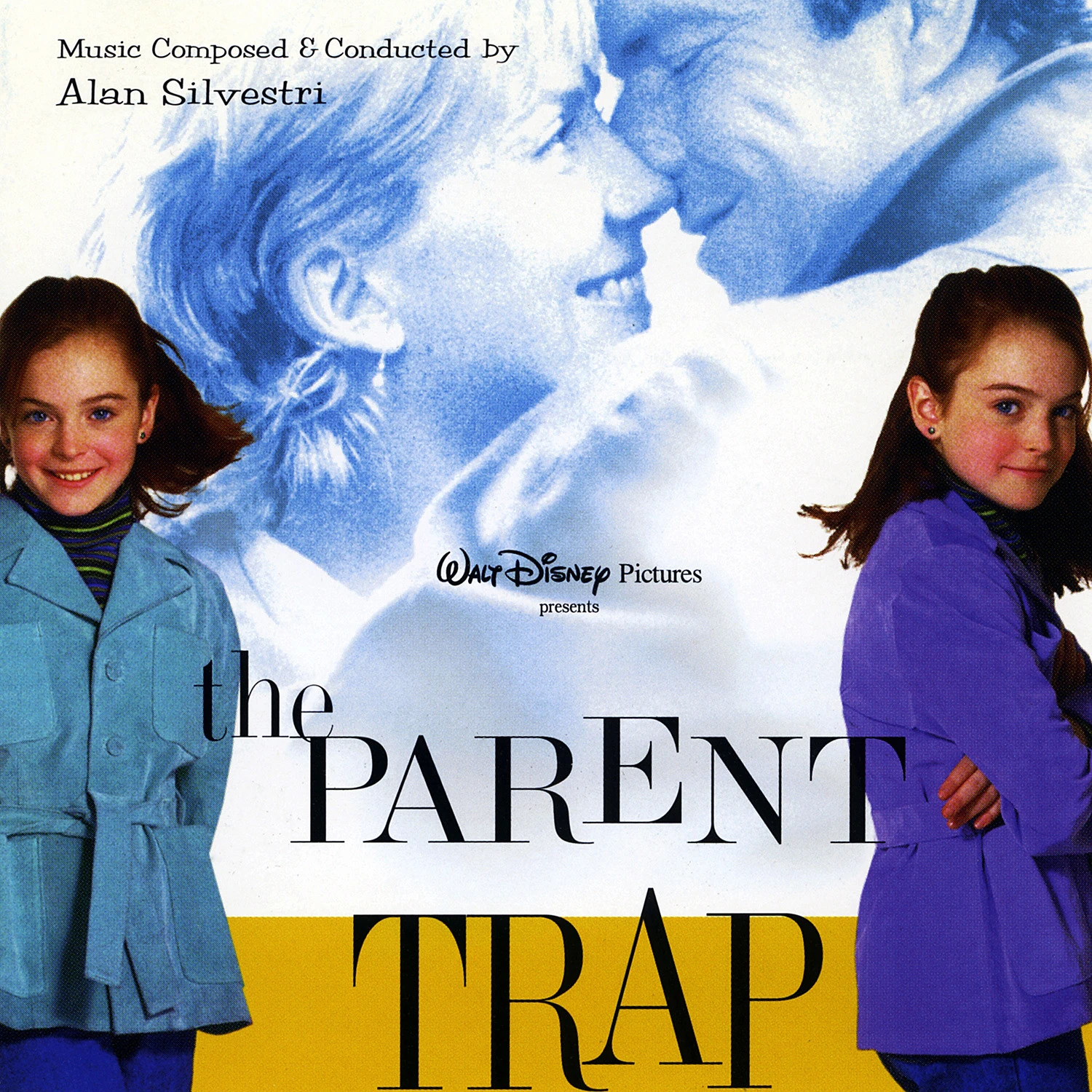 parent trap 1998