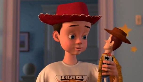 Andy Davis | Disney wiki | Fandom