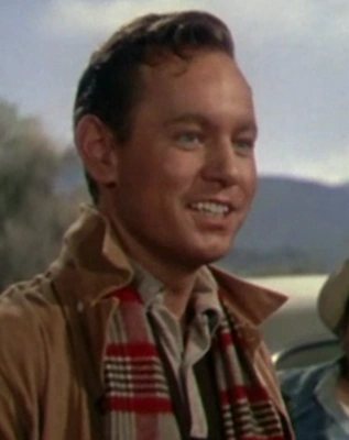 William Phipps | Disney Wiki | Fandom