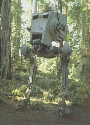 AT-ST | Disney Wiki | Fandom