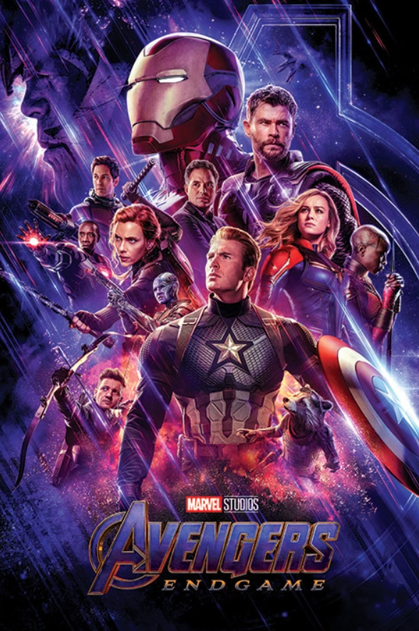 Avengers: Endgame | Disney wiki | Fandom