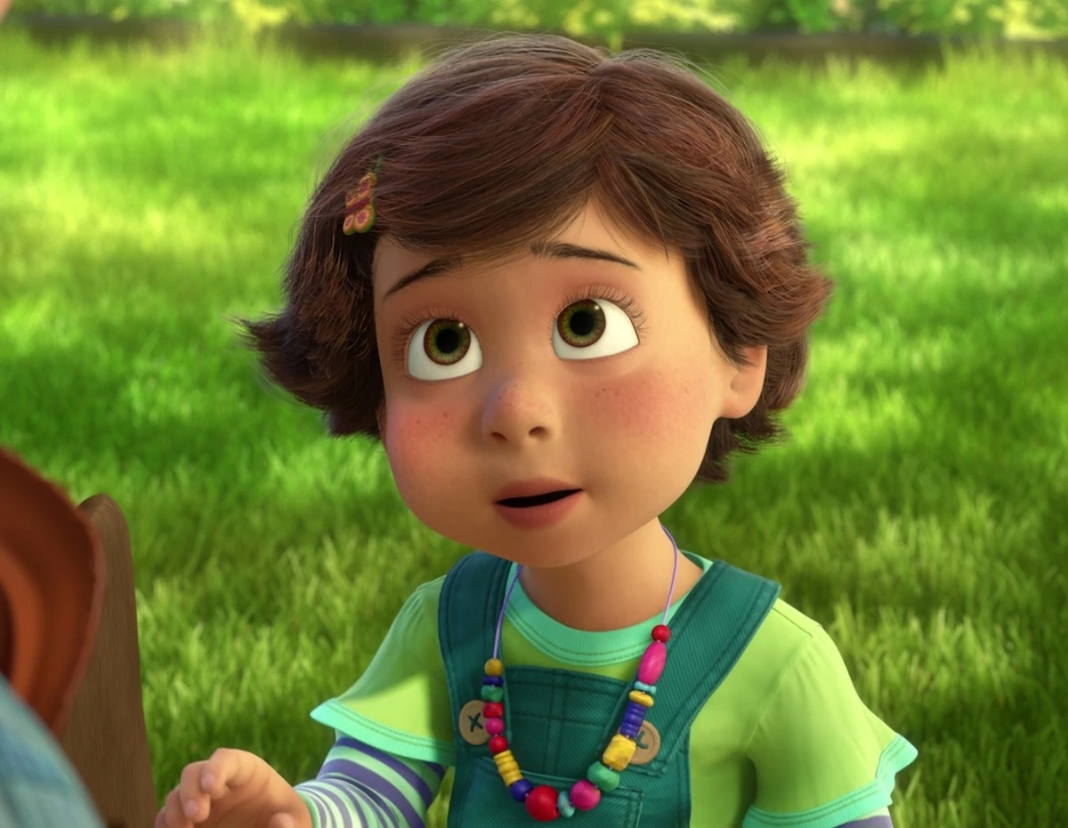 Bonnie Anderson | Disney Wiki | Fandom