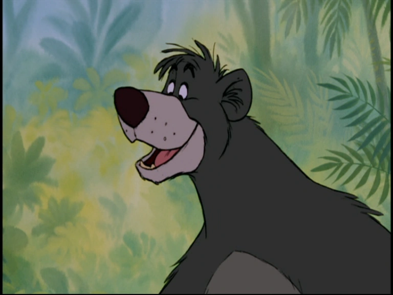 Baloo/Gallery/Film e televisione | Disney Wiki | Fandom