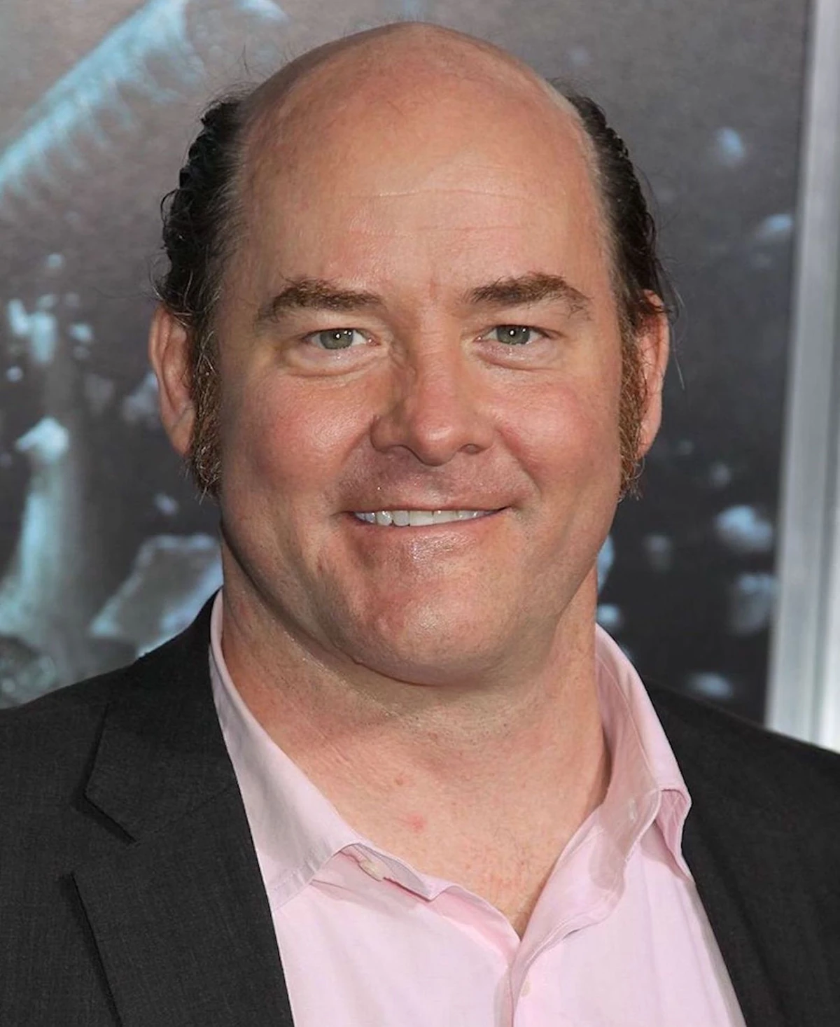 David Koechner | Disney Wiki | Fandom
