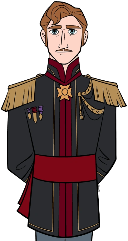 King Agnarr/Gallery | Disney Wiki | Fandom