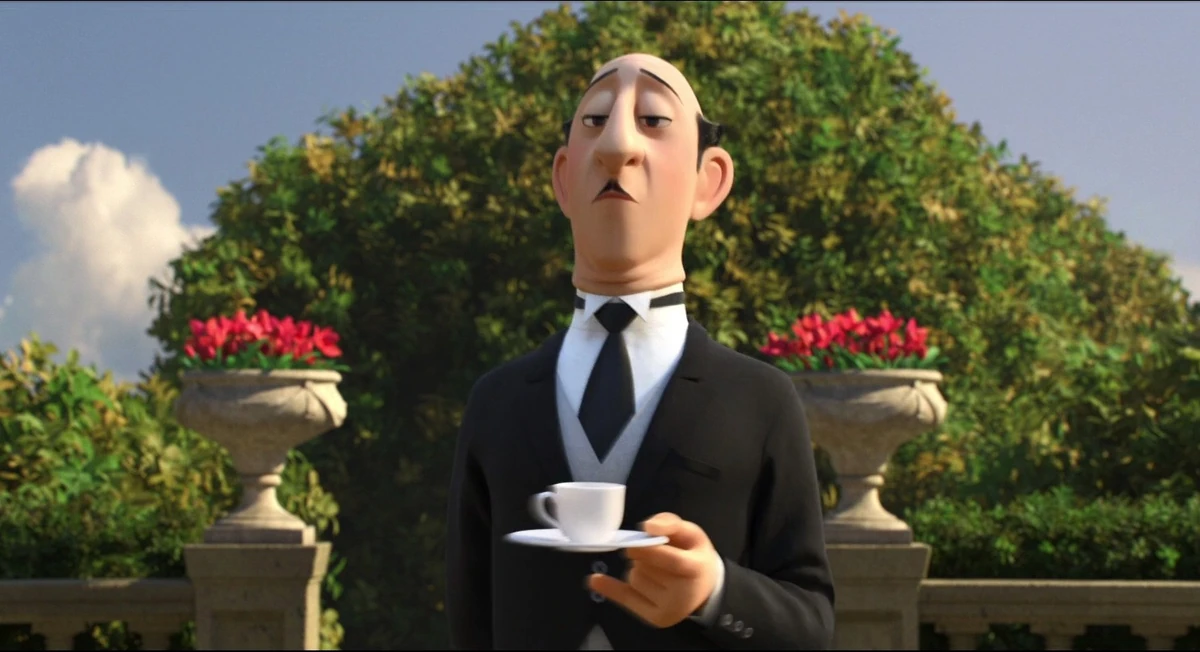 Heathcliff | Disney Wiki | Fandom