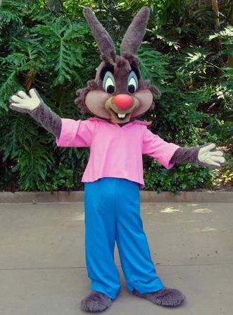 Hermano Rabito | Disney Wiki | Fandom