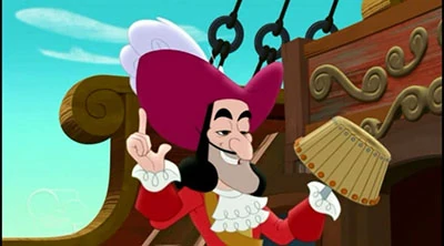 Hook's Hookity-Hook! | Disney Wiki | Fandom