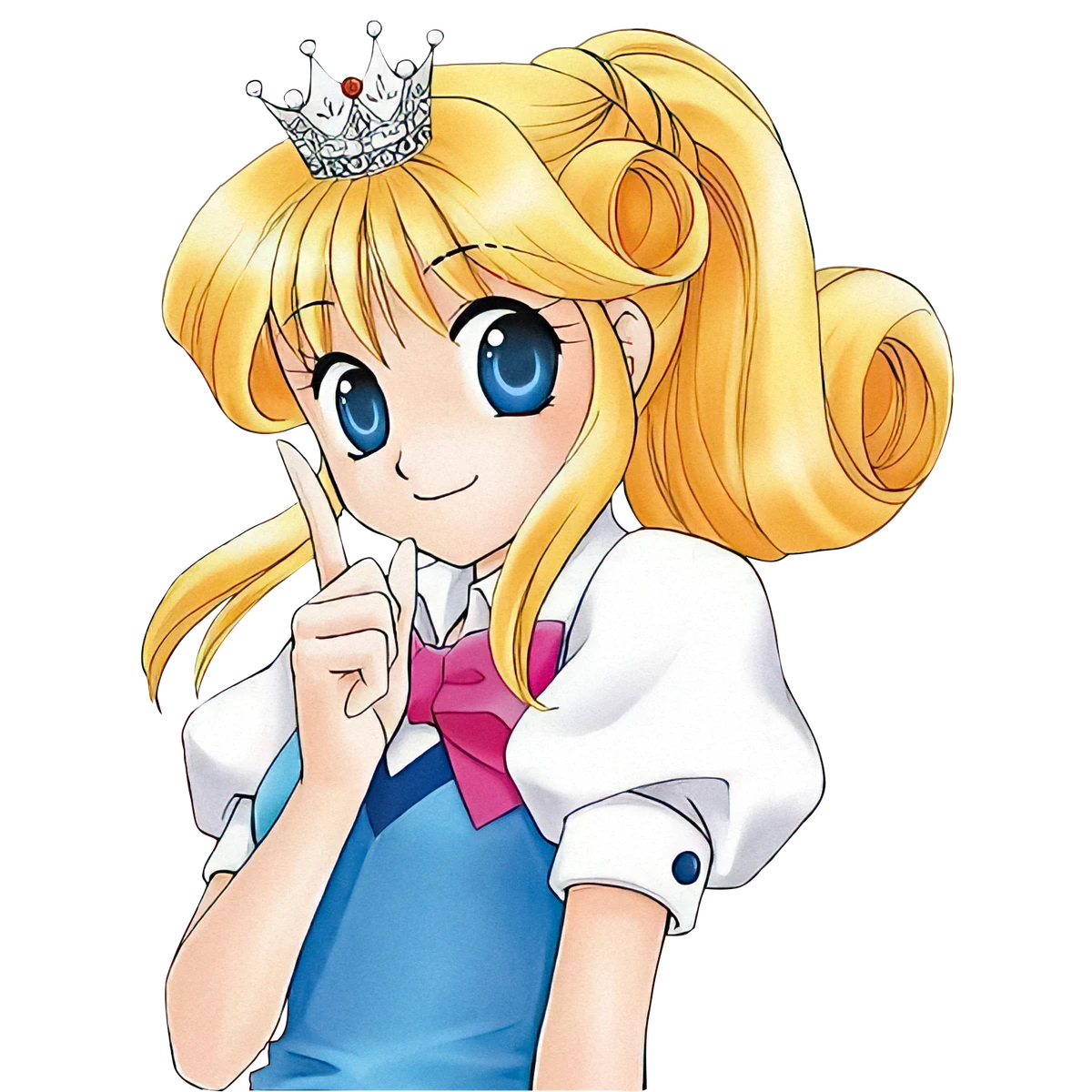 Kilala Reno | Disney Wiki | Fandom