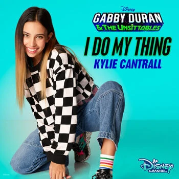 I Do My Thing | Disney Wiki | Fandom