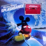 Mickey Mouse Splashdance | Disney Wiki | Fandom