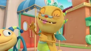 Nanno Hugglemonster | Disney Wiki | Fandom