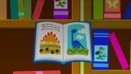 A View to a Book | Disney Wiki | Fandom