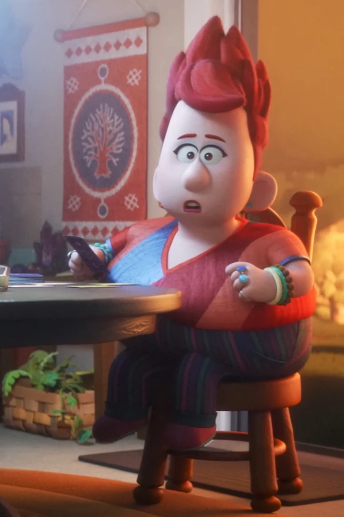 Carole | Disney Wiki | Fandom