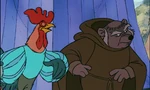 Friar Tuck/Gallery | Disney Wiki | Fandom