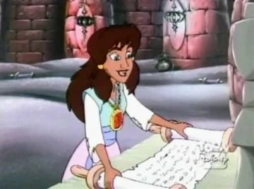 Sadira | Disney Wiki | Fandom