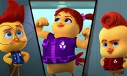 The Chicken Squad | Disney Wiki | Fandom