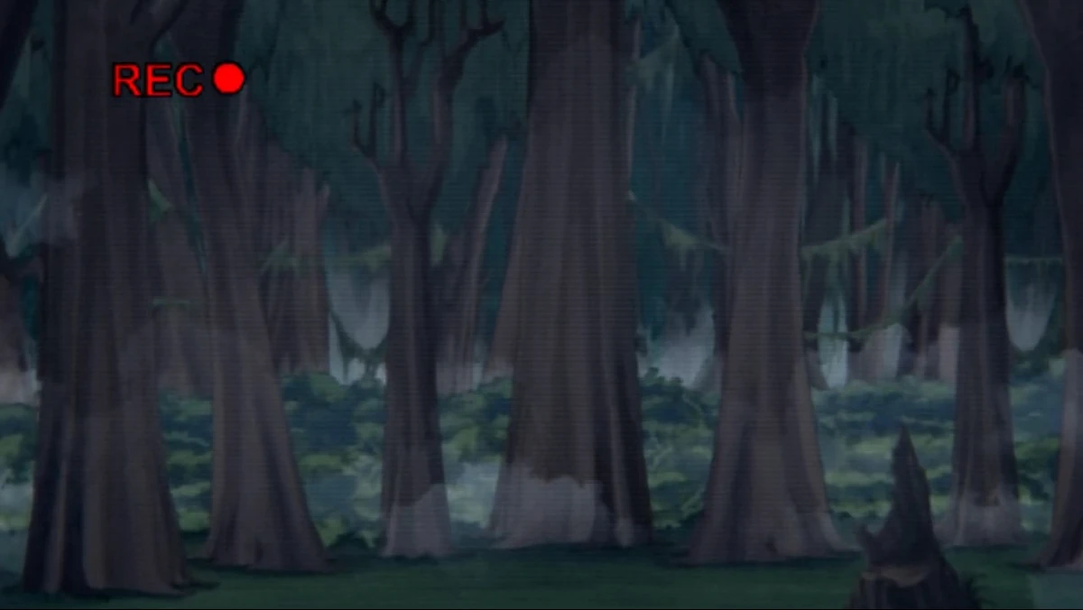 The Brawn Also Rises/Gallery | Disney Wiki | Fandom