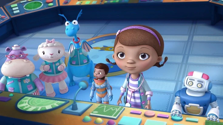 Toys in Space | Disney Wiki | Fandom