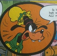 Goofy's Mother | Disney Wiki | Fandom
