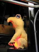 Skippy | Disney Wiki | Fandom