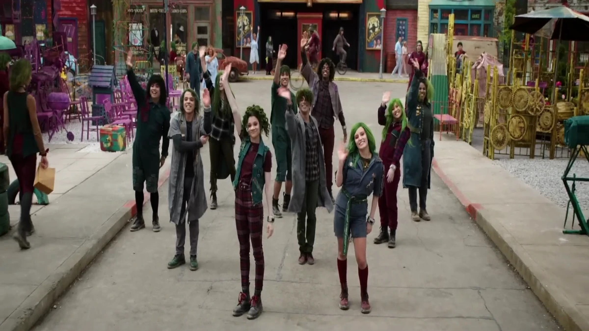 We Got This | Disney Wiki | Fandom