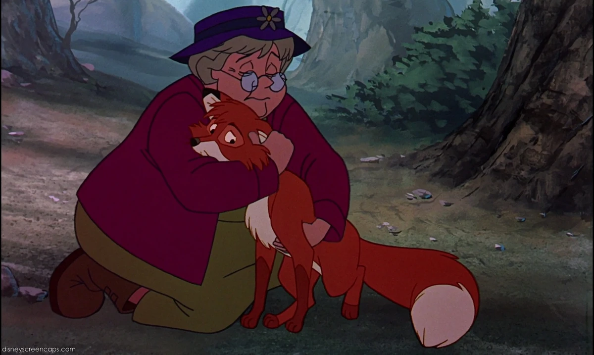 Goodbye May Seem Forever | Disney Wiki | Fandom