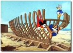 Boat Builders | Disney Wiki | Fandom