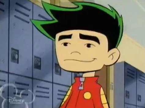 Jake Long | Disney Wiki | Fandom