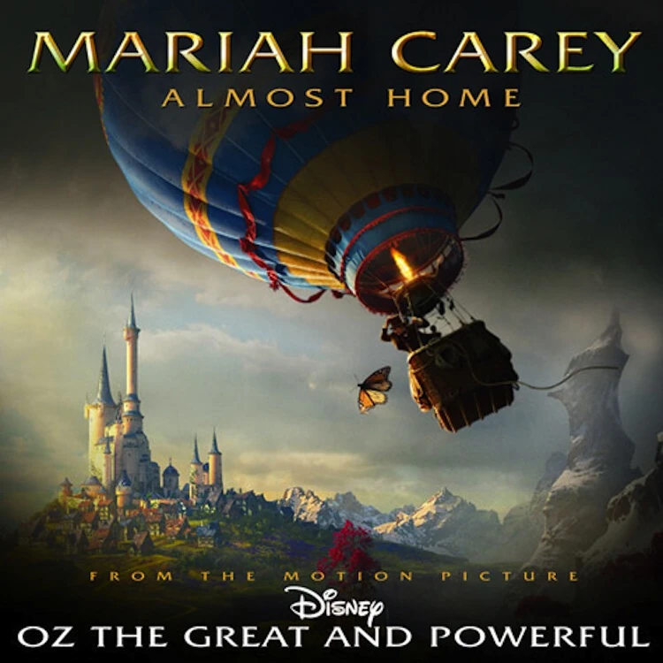 Almost Home | Disney Wiki | Fandom