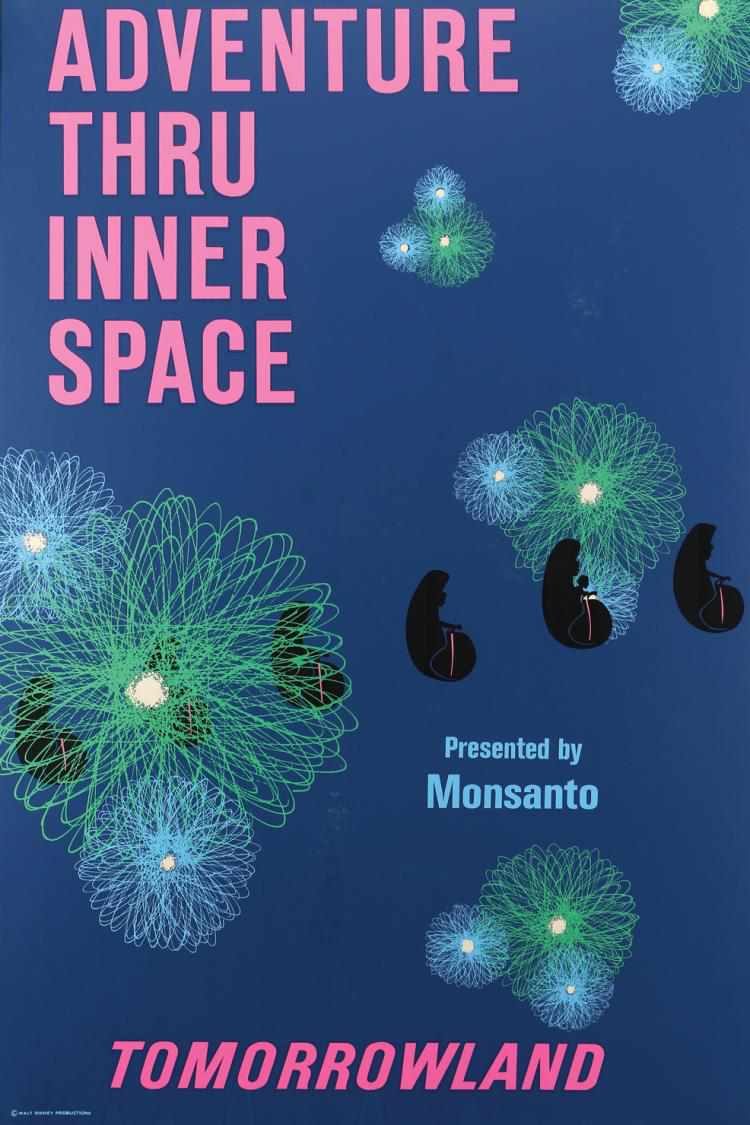 Adventure Thru Inner Space | Disney Wiki | Fandom