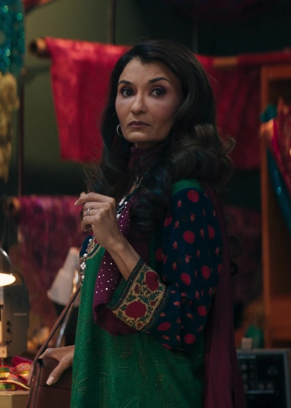 Auntie Ruby | Disney Wiki | Fandom