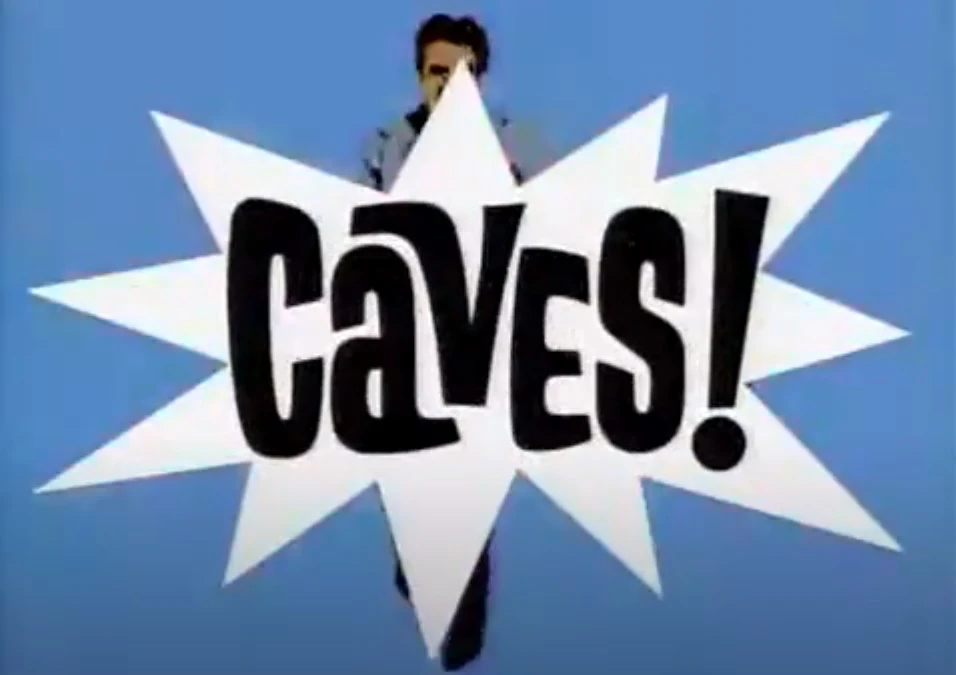 Caves | Disney Wiki | Fandom