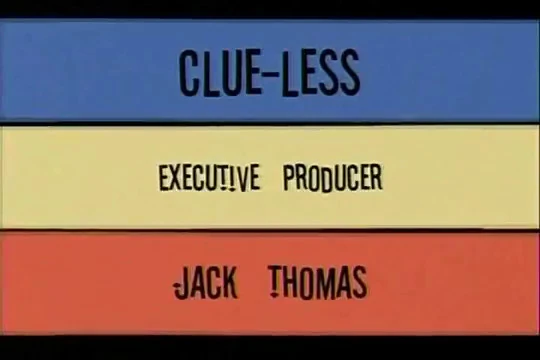 Clue-Less | Disney Wiki | Fandom