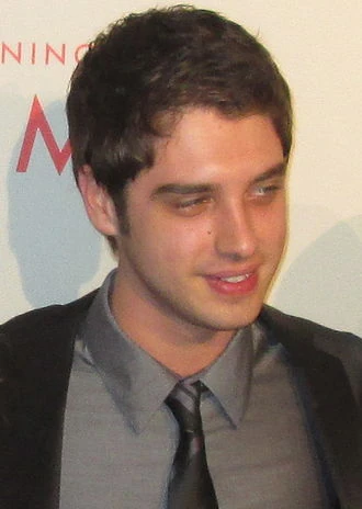 David Lambert | Disney Wiki | Fandom