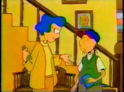 Theda Funnie | Disney Wiki | Fandom