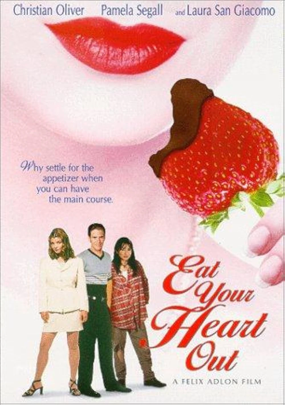 Eat Your Heart Out | Disney Wiki | Fandom