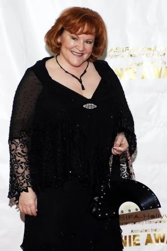 Edie McClurg | Disney Wiki | Fandom