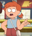 Jessica McKenna | Disney Wiki | Fandom