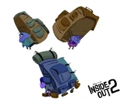 Guilt | Disney Wiki | Fandom