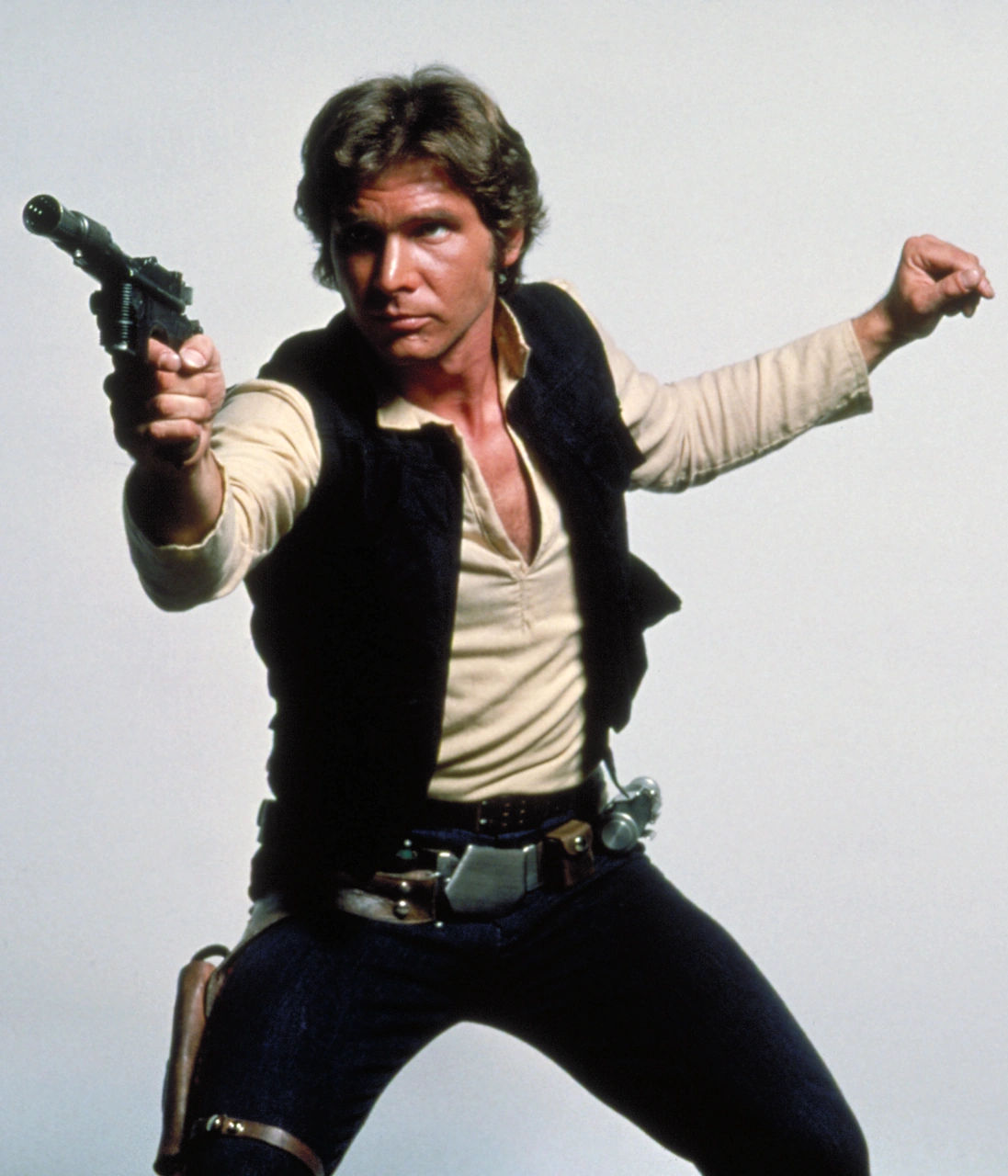 Han Solo/Gallery | Disney Wiki | Fandom