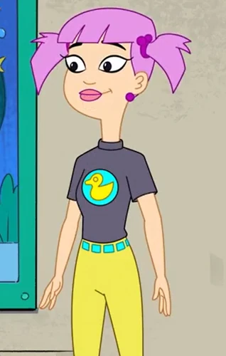 Hiromi Tanaka | Disney Wiki | Fandom