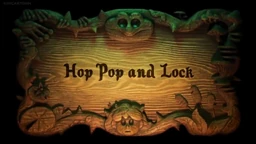 Hop Pop na Pista | Disney Wiki | Fandom