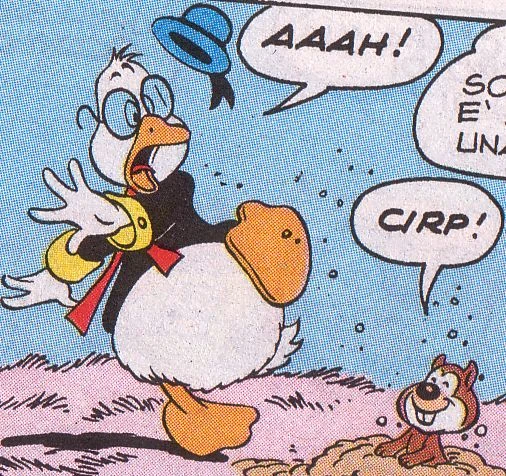 Socrates M. Gosling | Disney Wiki | Fandom