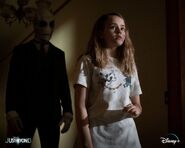 Just Beyond | Disney Wiki | Fandom