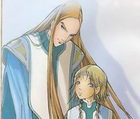 Lord Cedric | Disney Wiki | Fandom