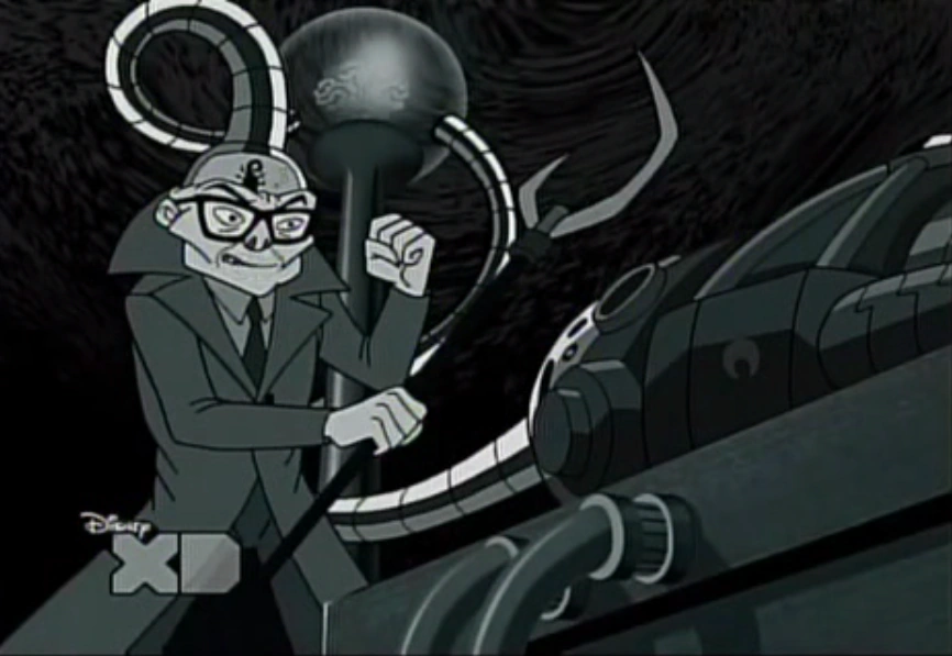 Maezono | Disney Wiki | Fandom